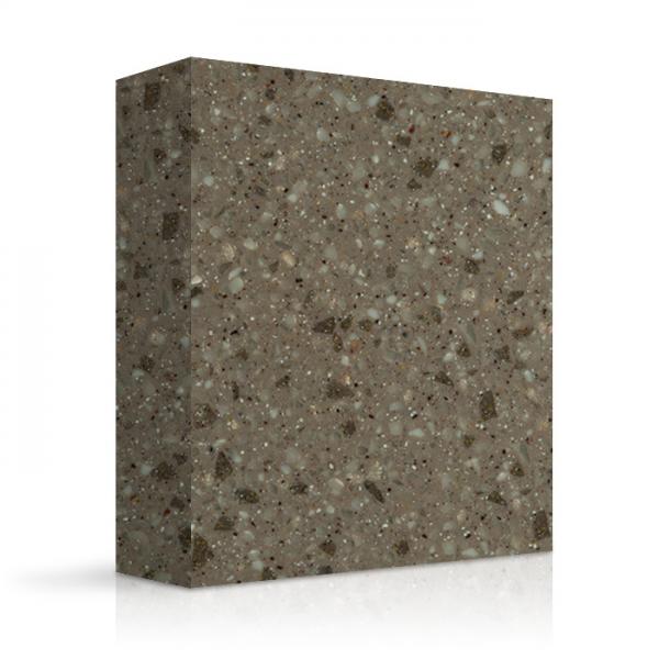 SOLID SURFACE MATERIAL FROM MEGANITE® | KULA